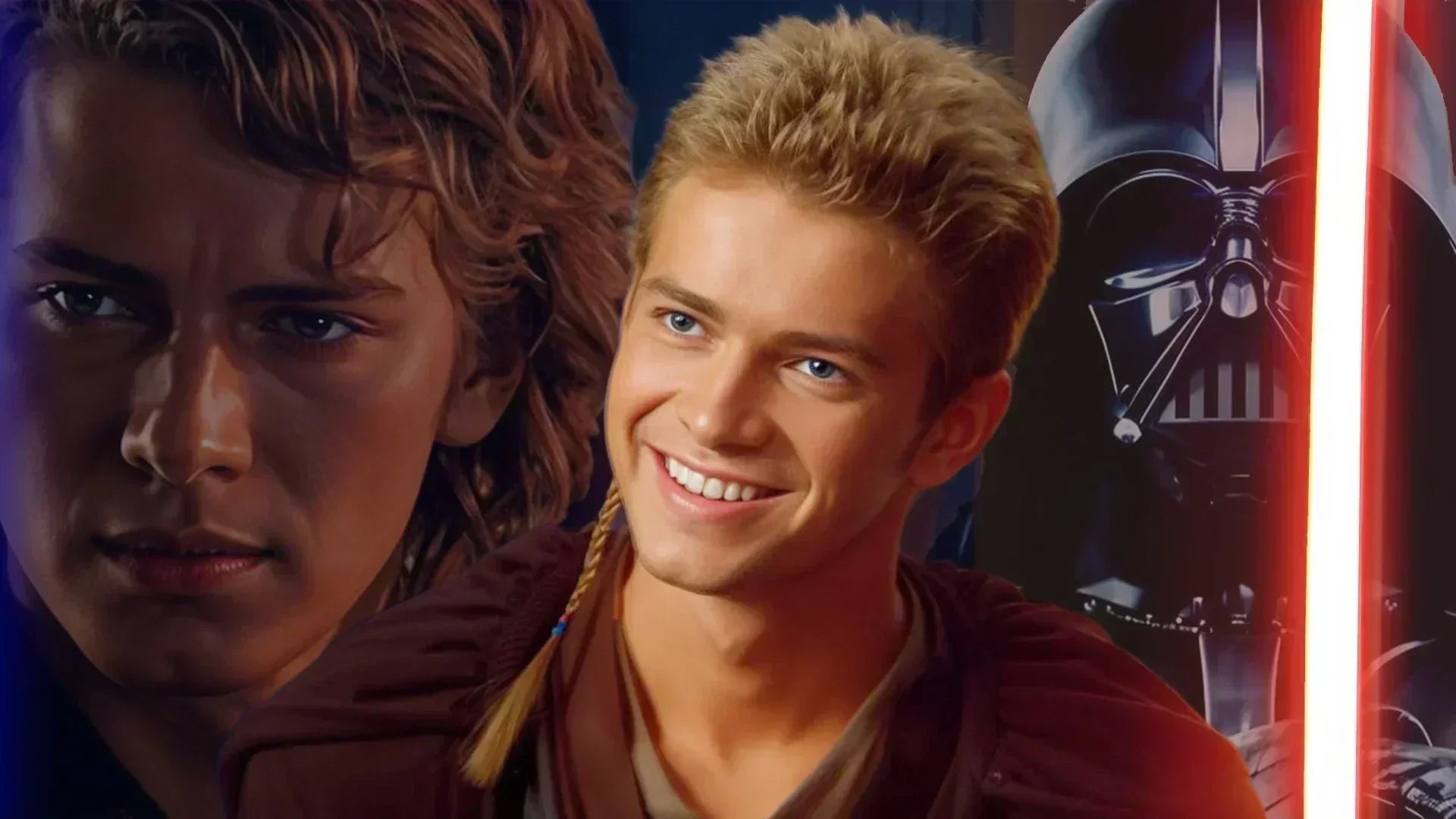 Who kills Darth Vader?Was Anakin the chosen one? – ANASABER