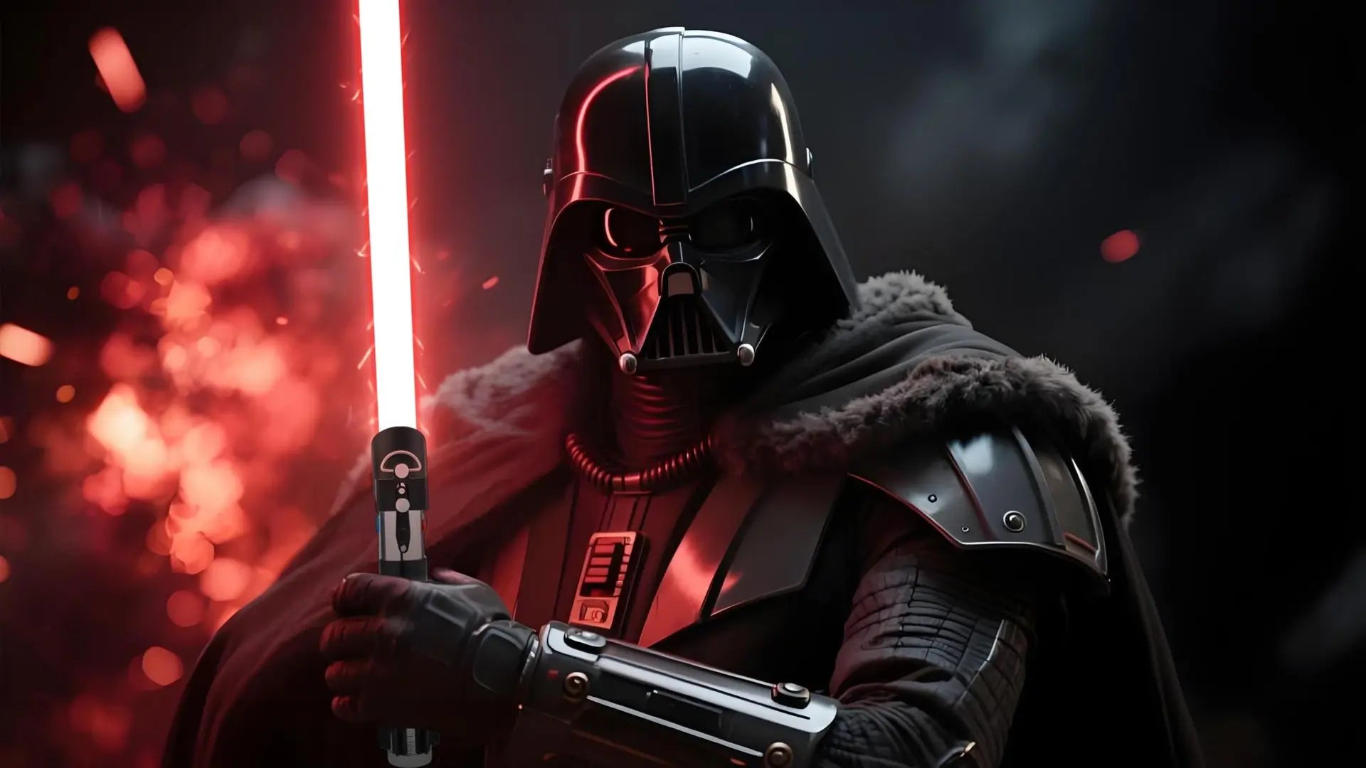 Star Wars: An In-depth Analysis of a Sci-Fi Legend – ANASABER