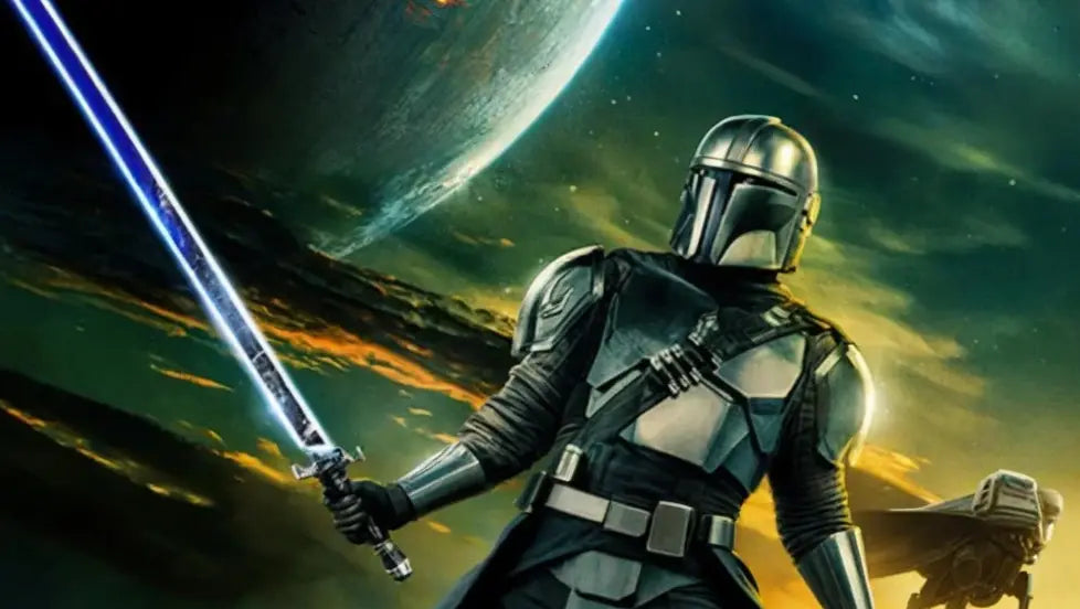 What was the rarest lightsaber? – ANASABER