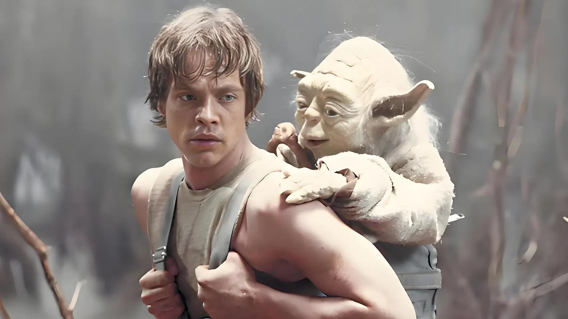 Luke Skywalker: The Farm Boy Who Redefined the Force – ANASABER