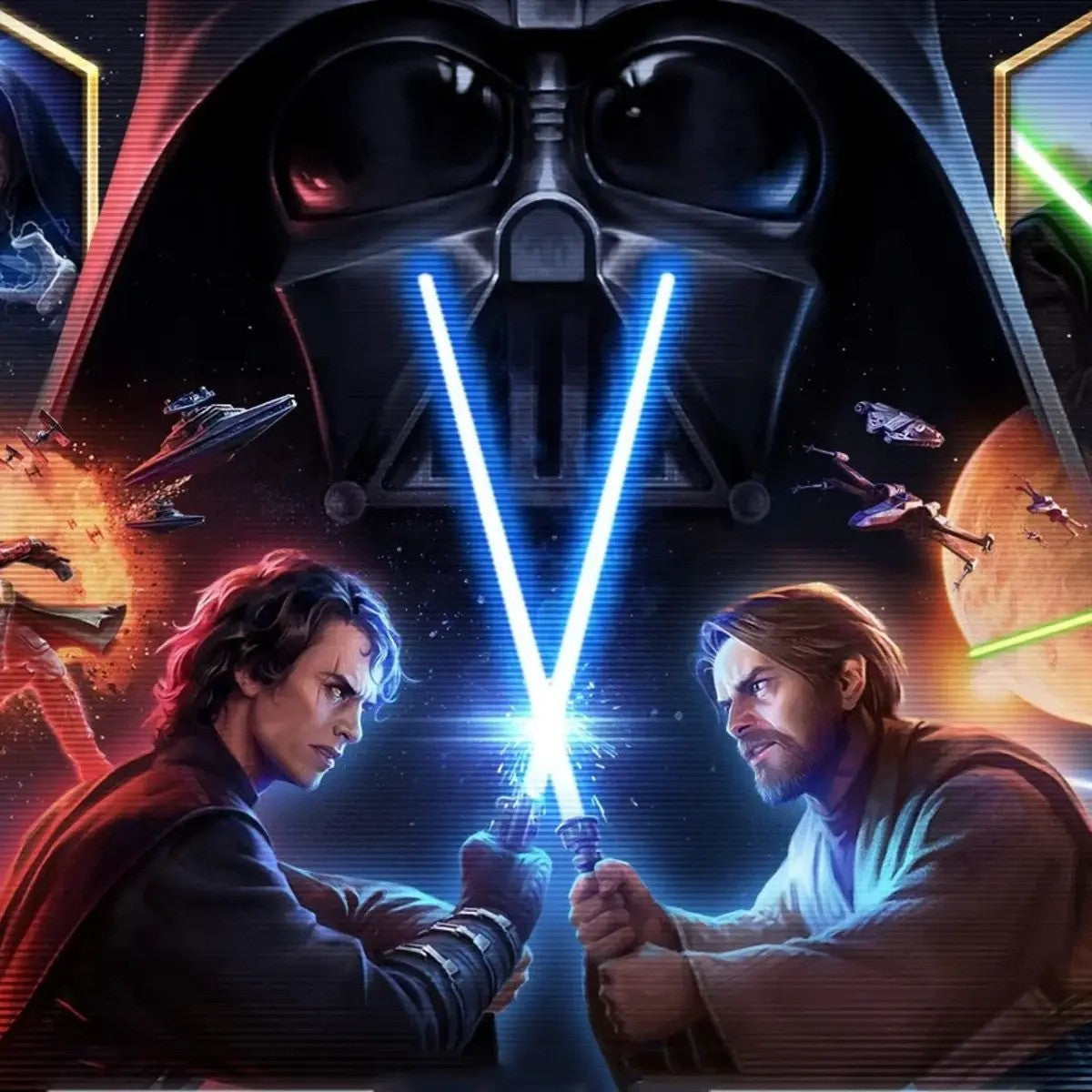 Star Wars Day Sales – ANASABER
