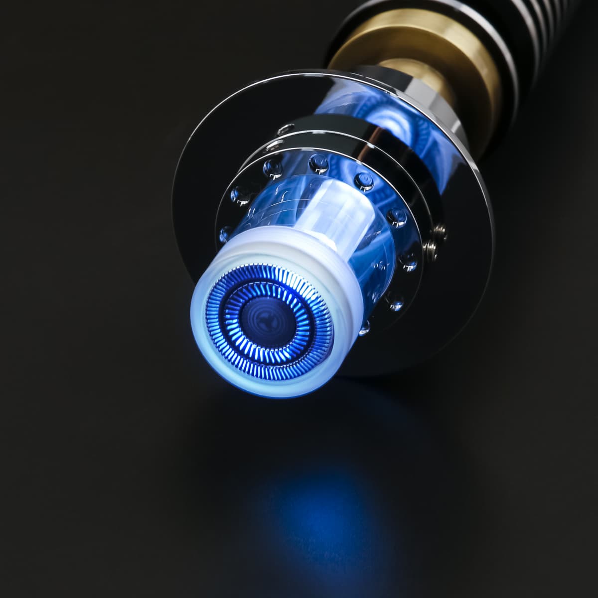 Blade Plug for Neopixel Saber | Crystal Pulg | Baselit Saber – ANASABER