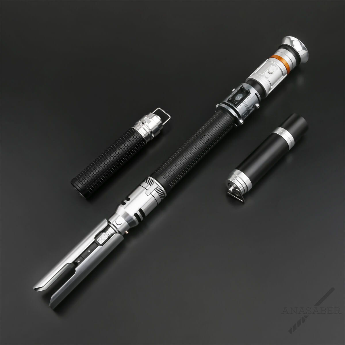 Cal/Cere Lightsaber | Cal/Cere Bouble Lightsaber – ANASABER