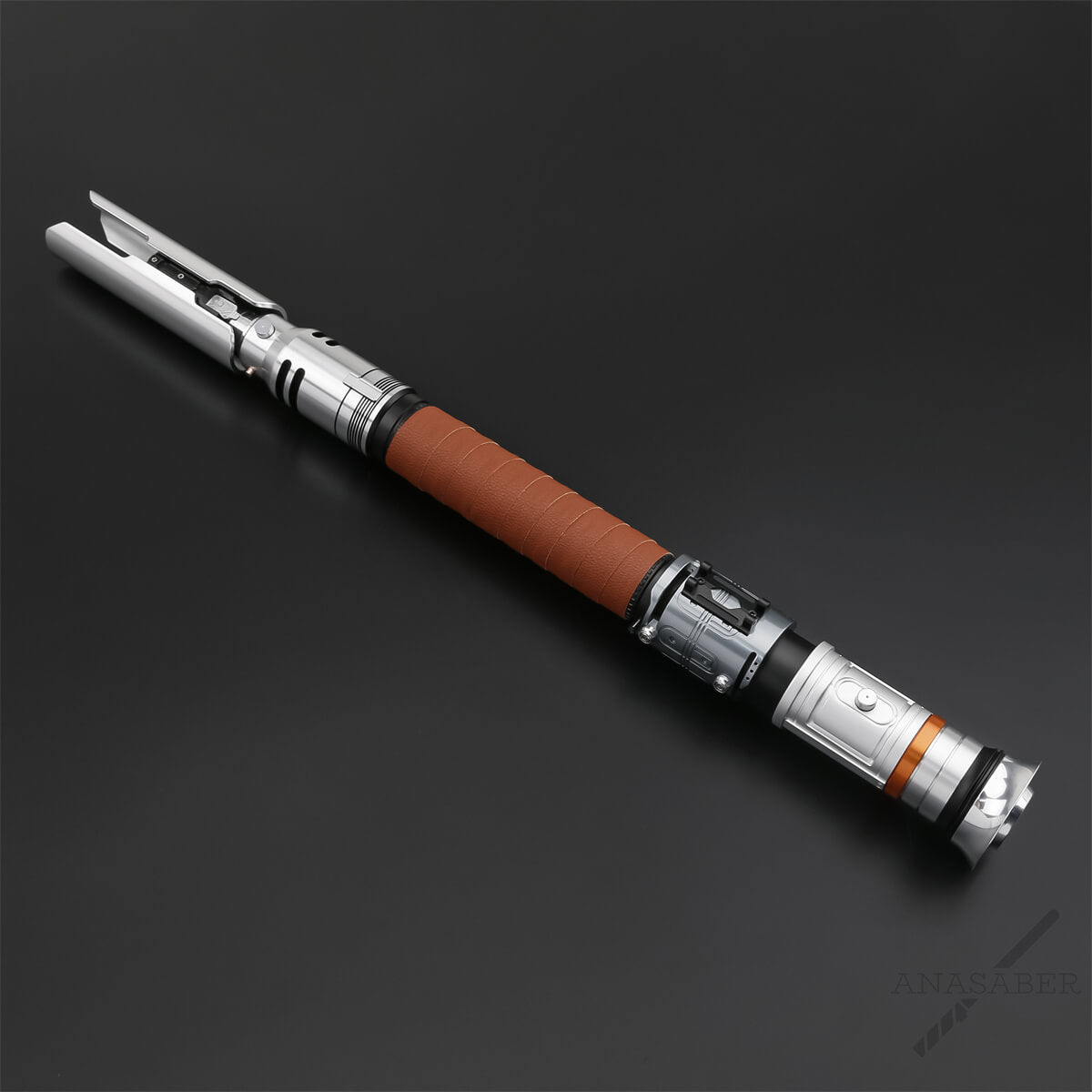 Cal/Cere Lightsaber | Cal/Cere Bouble Lightsaber – ANASABER