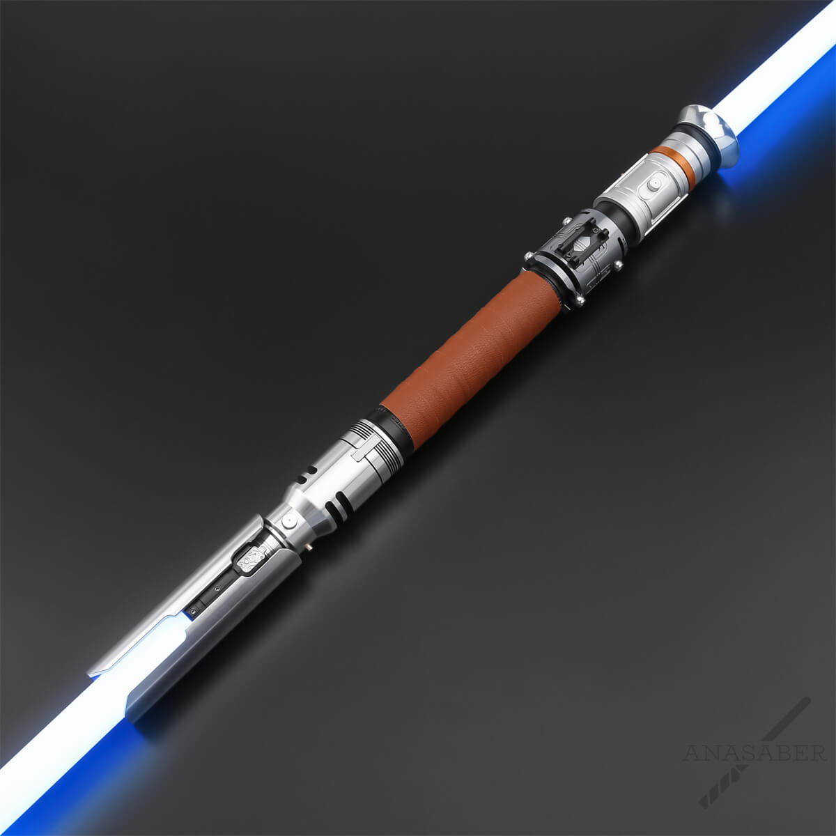 Cal/Cere Lightsaber | Cal/Cere Bouble Lightsaber – ANASABER