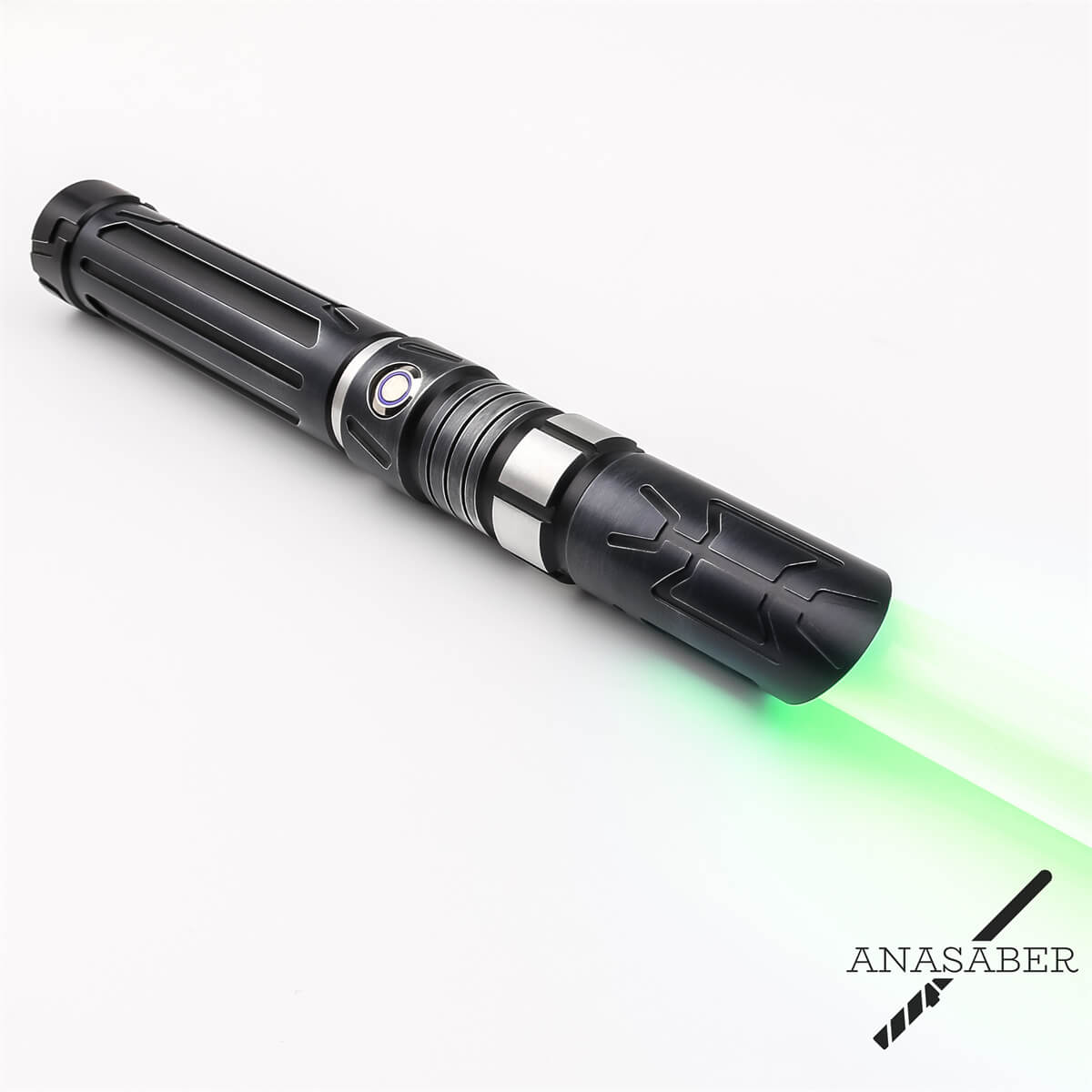 Duron RGB Lightsaber | Neopixel Lightsaber – ANASABER