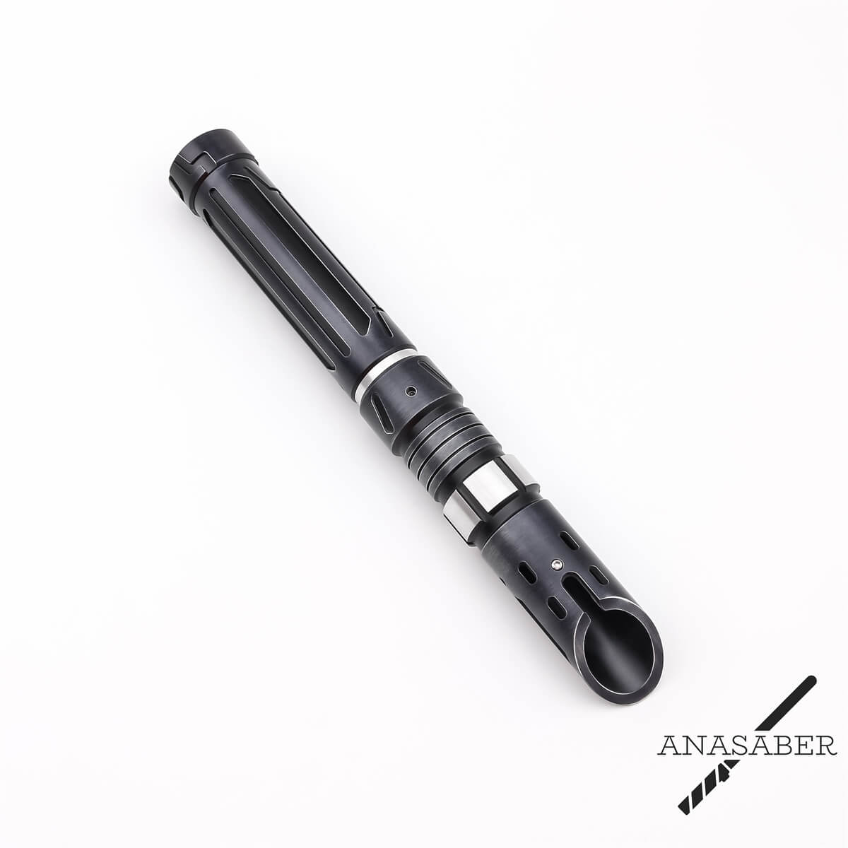 Duron RGB Lightsaber | Neopixel Lightsaber – ANASABER