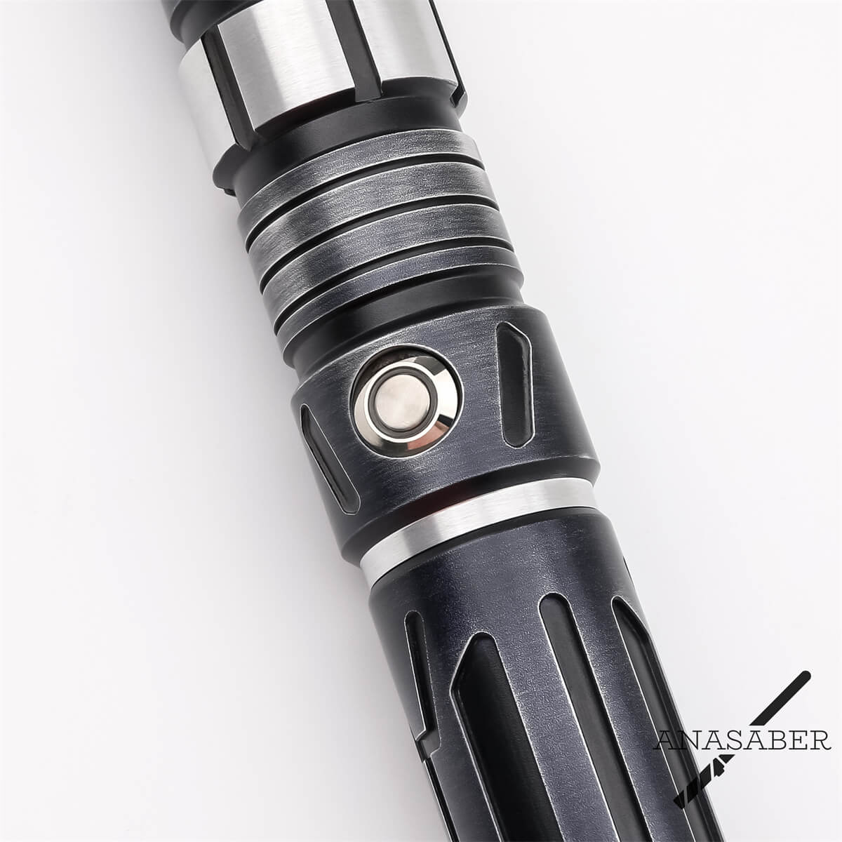 Duron RGB Lightsaber | Neopixel Lightsaber – ANASABER