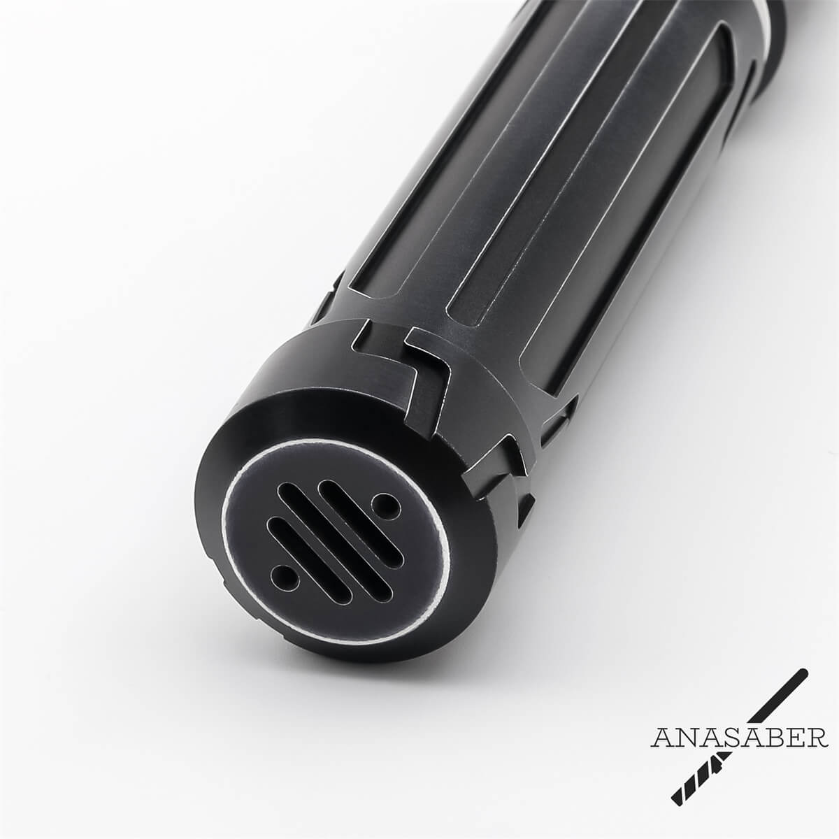 Duron RGB Lightsaber | Neopixel Lightsaber – ANASABER