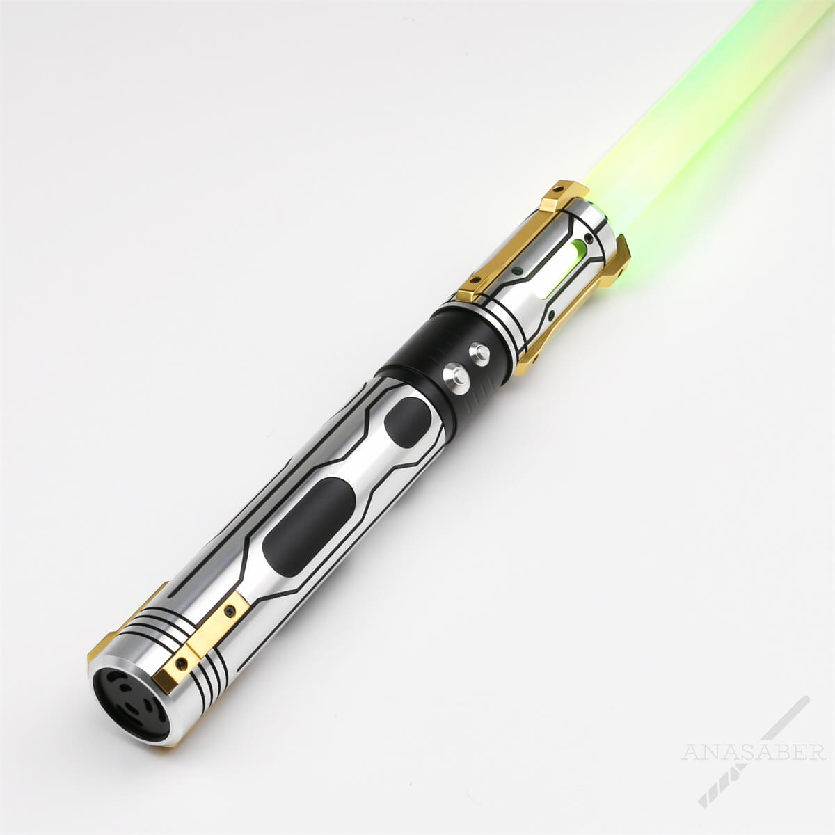 Ghost | Lightsaber Dueling – ANASABER