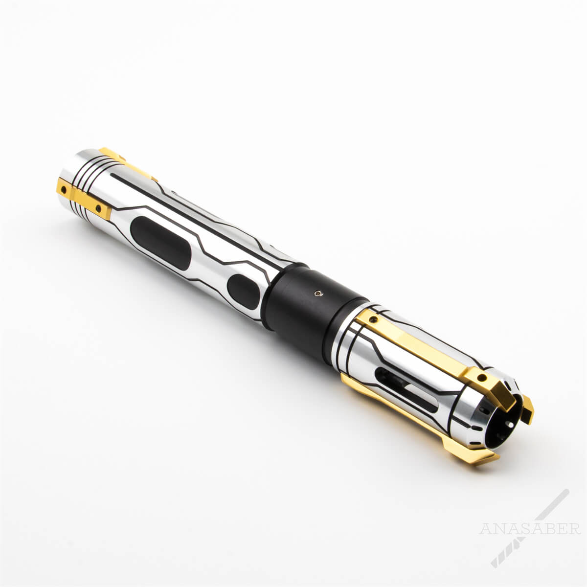 Ghost | Lightsaber Dueling – ANASABER