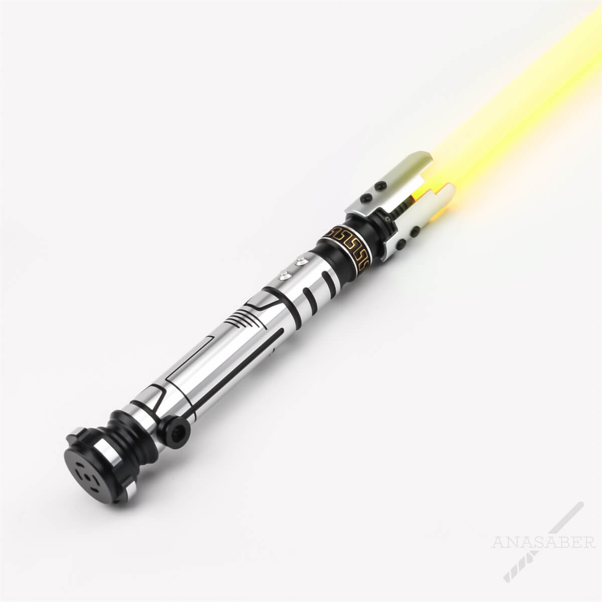 Judger | Inquisitor Lightsaber | Lightsaber Replica – ANASABER
