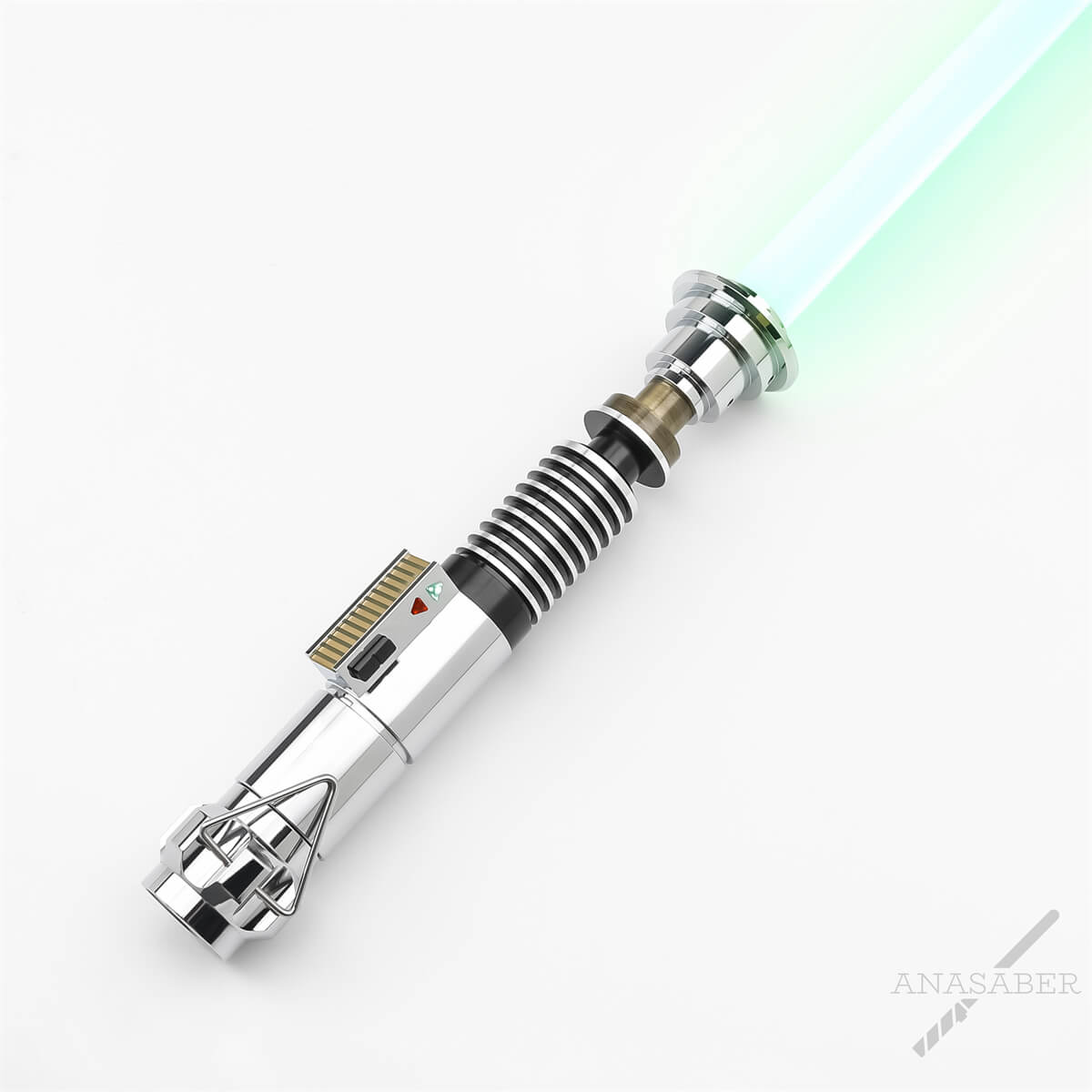 Luke Skywalker Lightsaber | Luke Lightsaber – ANASABER