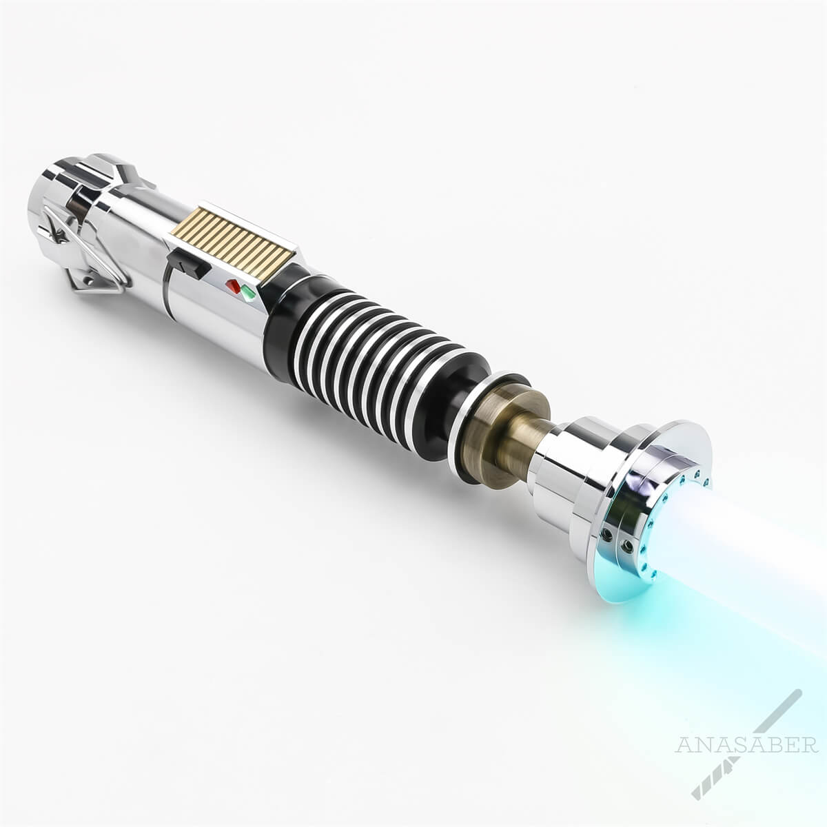 Luke Skywalker Lightsaber | Luke Lightsaber – ANASABER