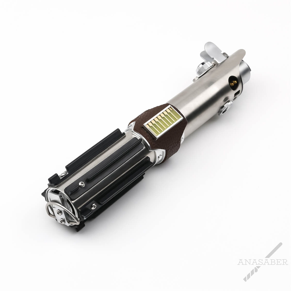 Luke Skywalker Lightsaber | Luke EP9 – ANASABER
