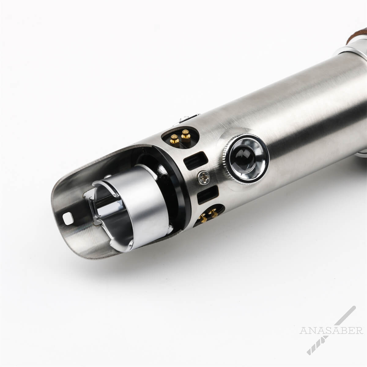 Luke Skywalker Lightsaber | Luke EP9 – ANASABER