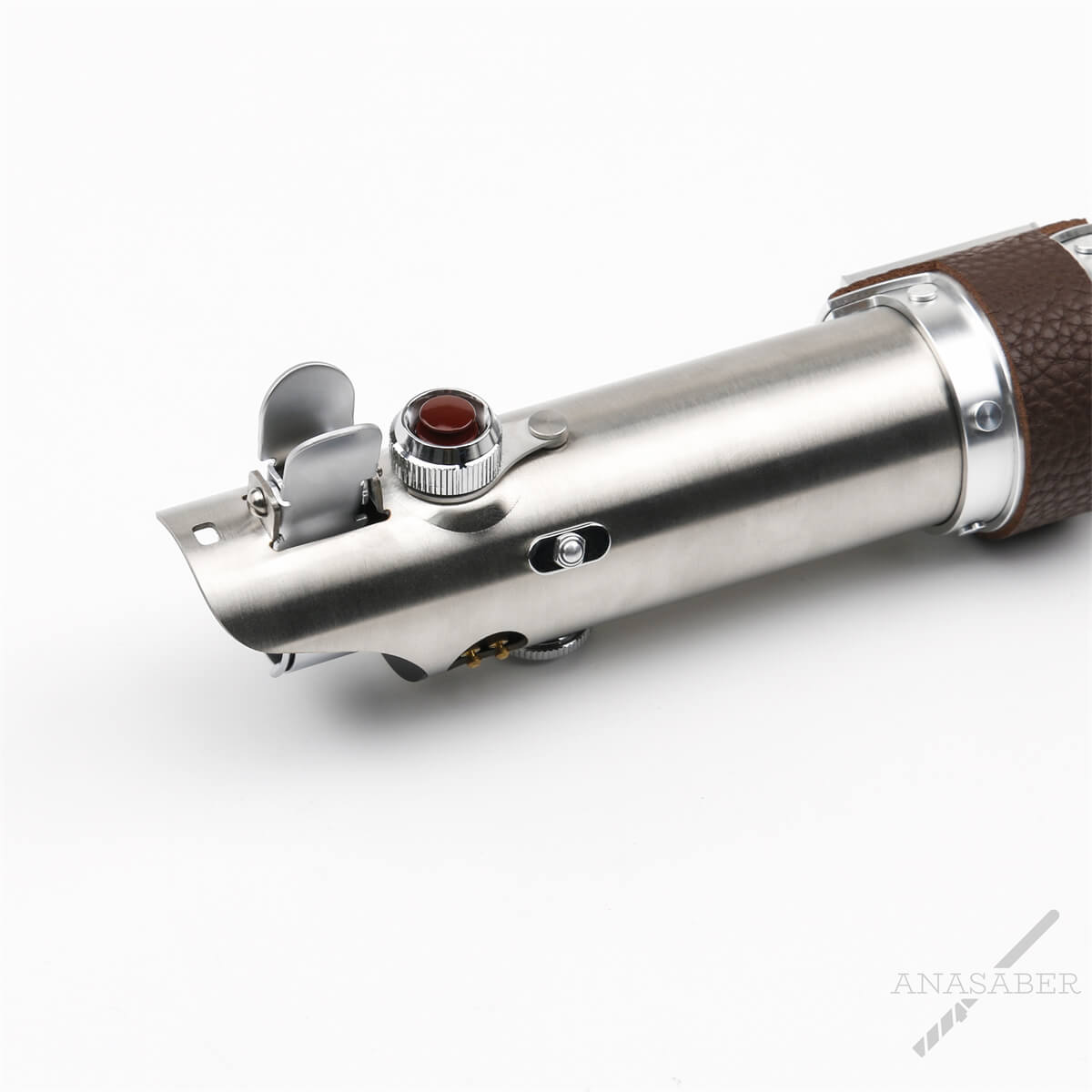 Luke Skywalker Lightsaber | Luke EP9 – ANASABER