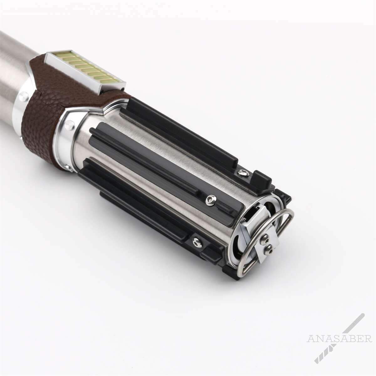 Luke Skywalker Lightsaber | Luke EP9 – ANASABER