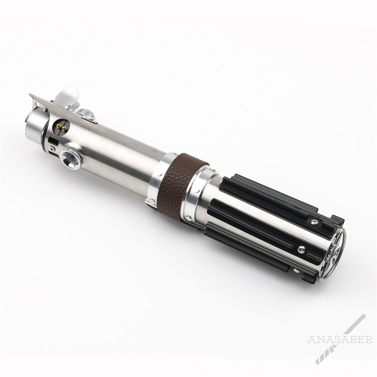 Luke Skywalker Lightsaber | Luke EP9 – ANASABER