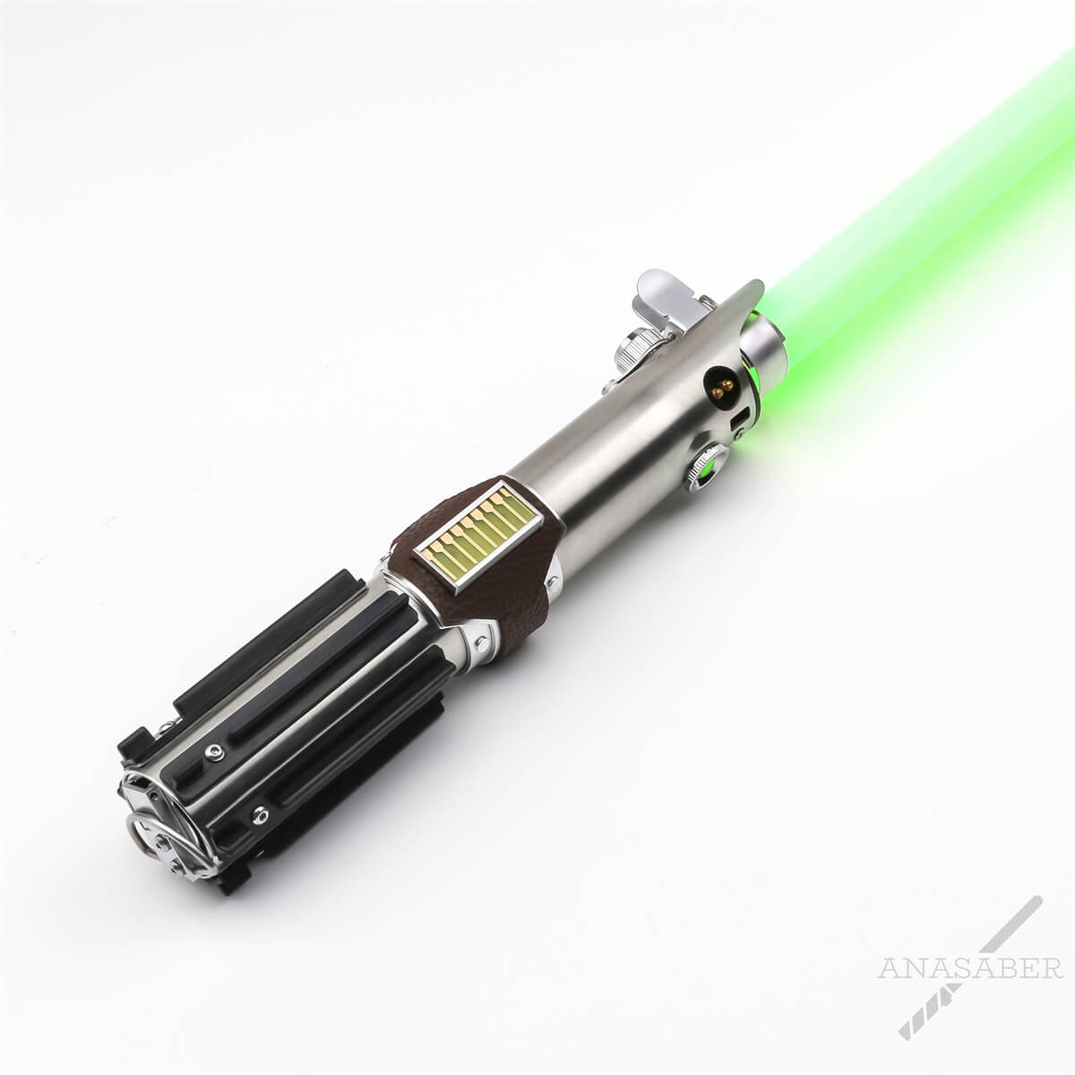 Luke Skywalker Lightsaber | Luke EP9 – ANASABER