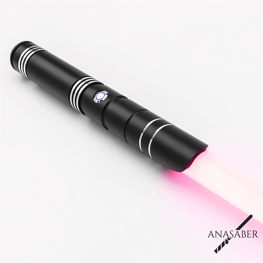 Ogana- Force FX Dueling Saber – ANASABER
