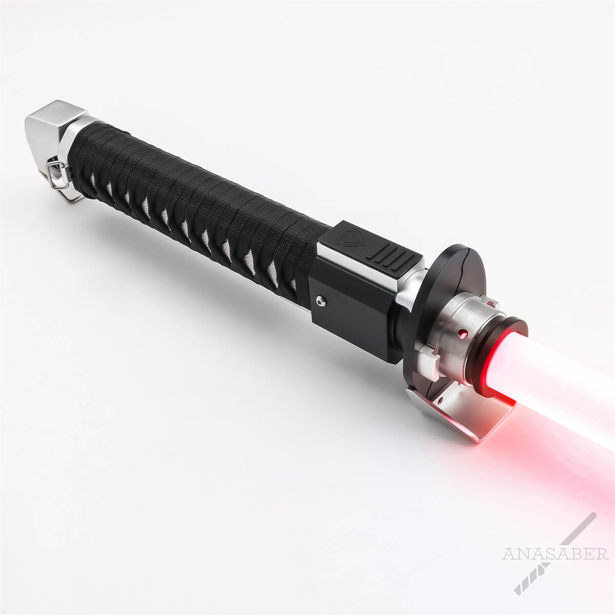 Ronin Lightsaber | Ronin Neopixel Lightsaber – ANASABER