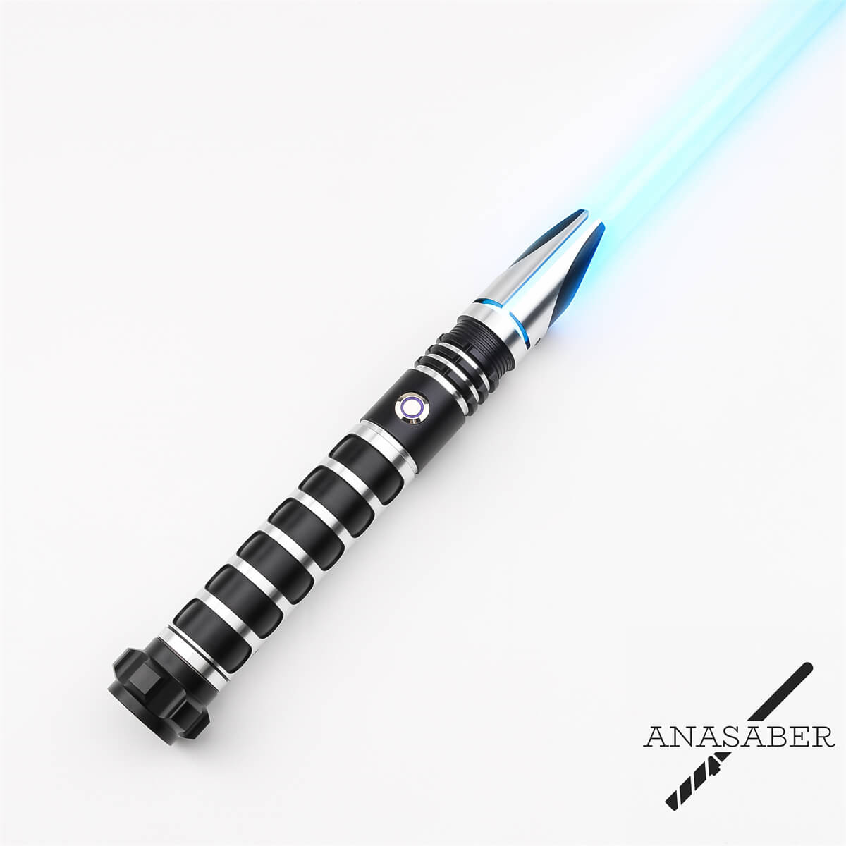 TIE Advanced - Affordable Lightsaber | Green Lightsaber – ANASABER