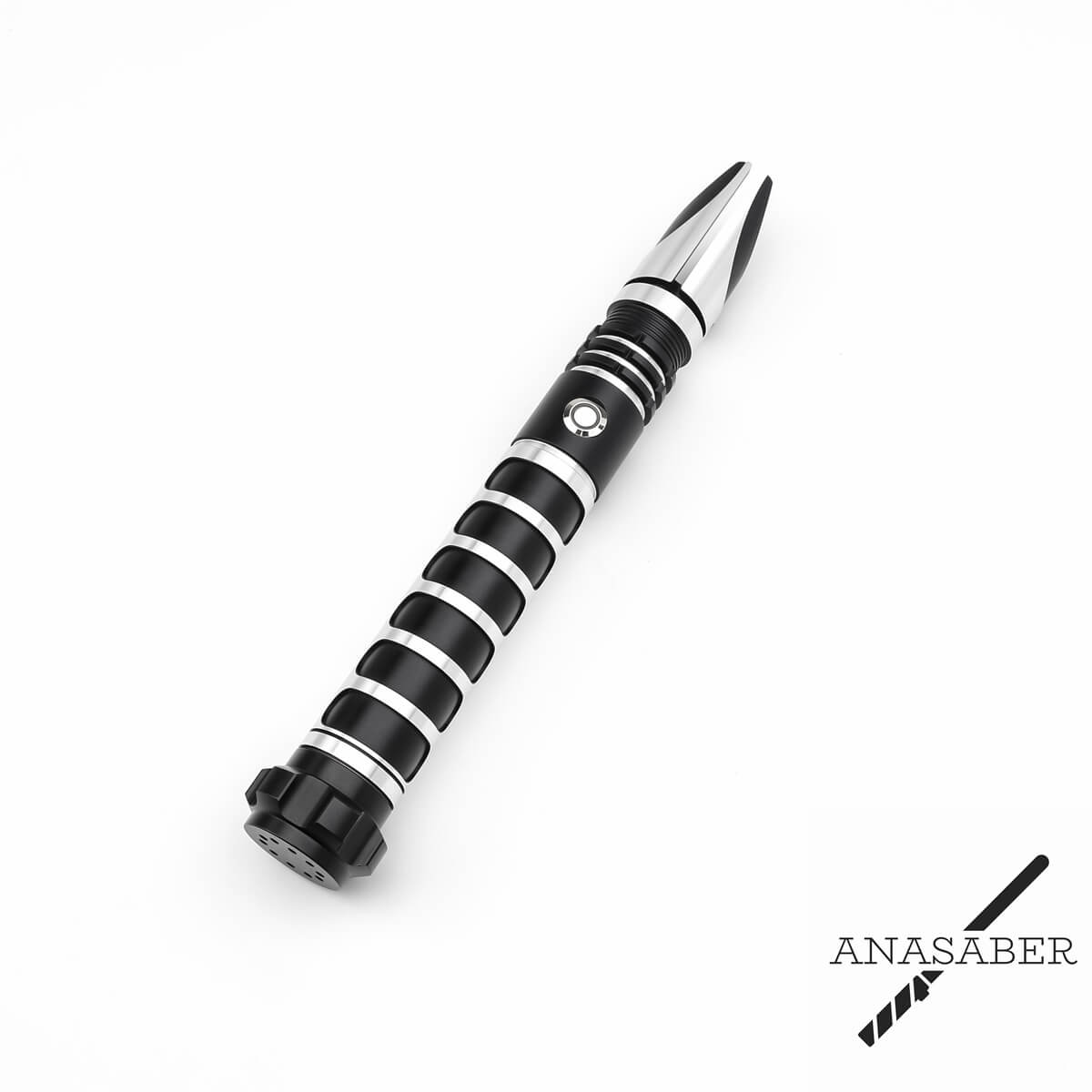 TIE Advanced - Affordable Lightsaber | Green Lightsaber – ANASABER