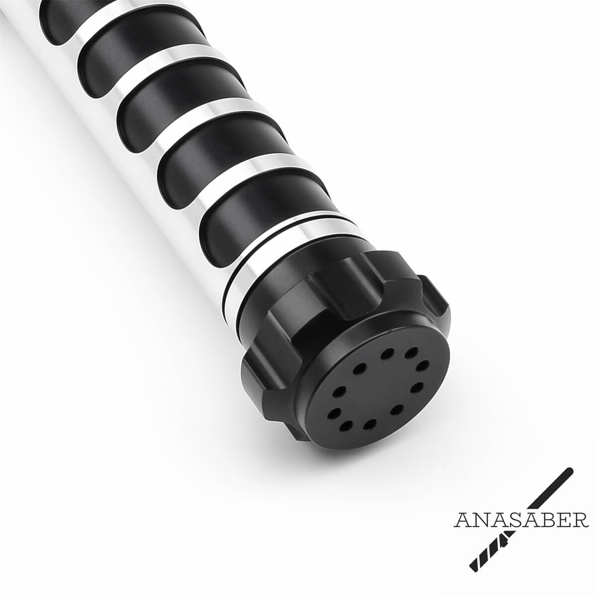 TIE Advanced - Affordable Lightsaber | Green Lightsaber – ANASABER