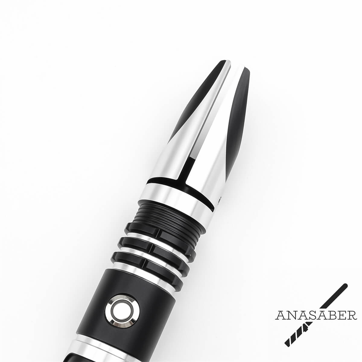 TIE Advanced - Affordable Lightsaber | Green Lightsaber – ANASABER