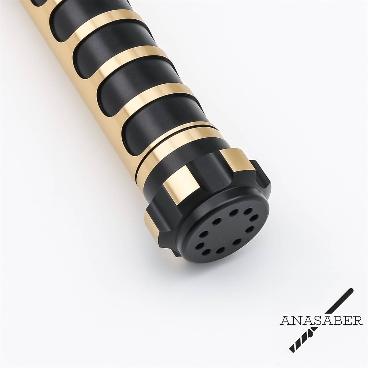 TIE Advanced - Affordable Lightsaber | Green Lightsaber – ANASABER