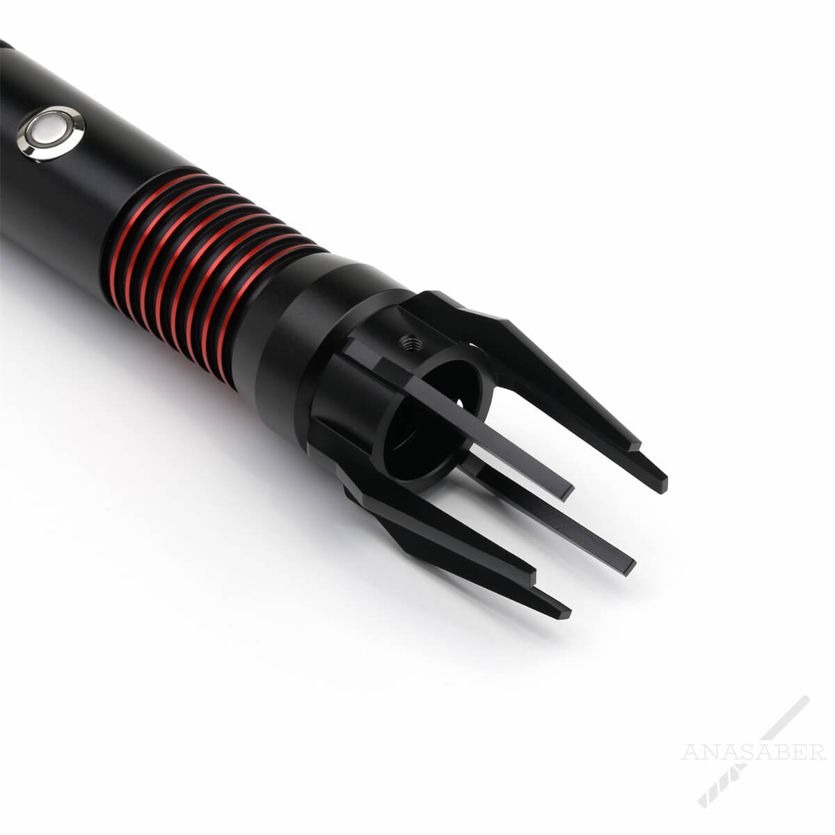 Talon | Red Lightsaber | Lightsaber Duel – ANASABER