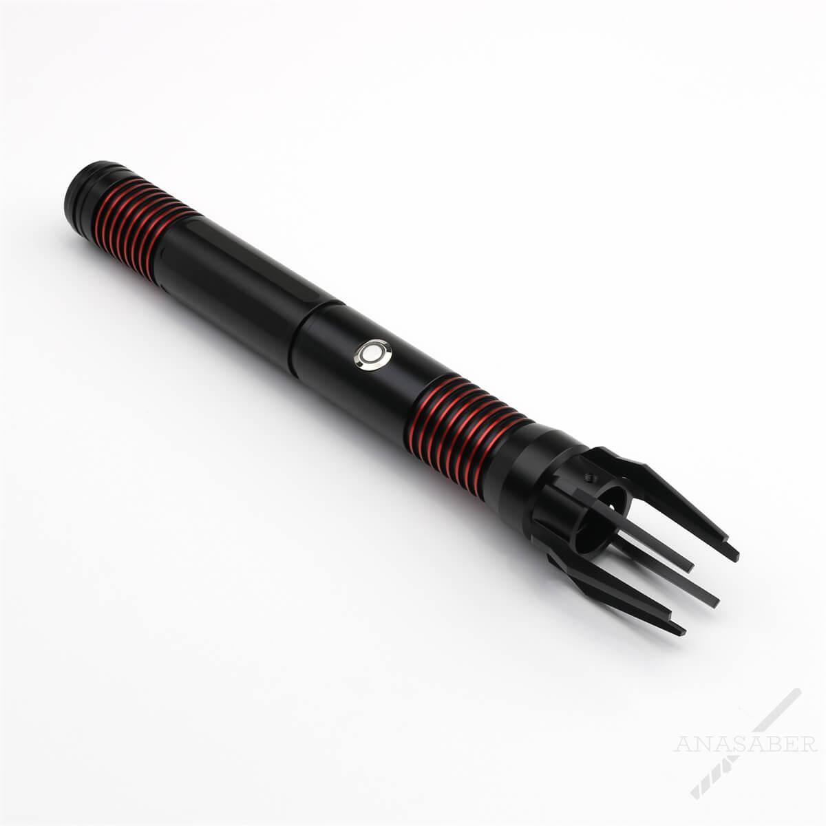 Talon | Red Lightsaber | Lightsaber Duel – ANASABER