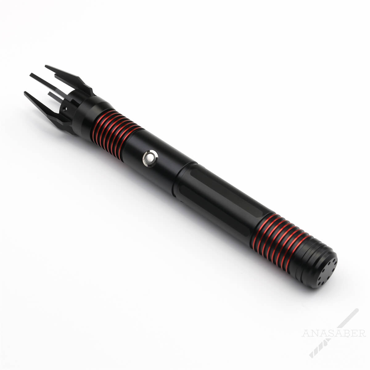 Talon | Red Lightsaber | Lightsaber Duel – ANASABER