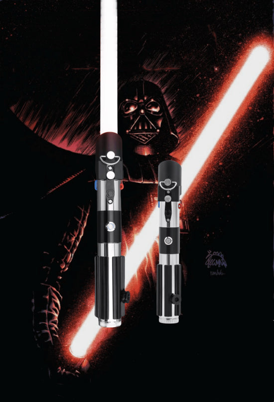 ANASABER™ | Lightsaber on Sale | Neopixel lightsaber