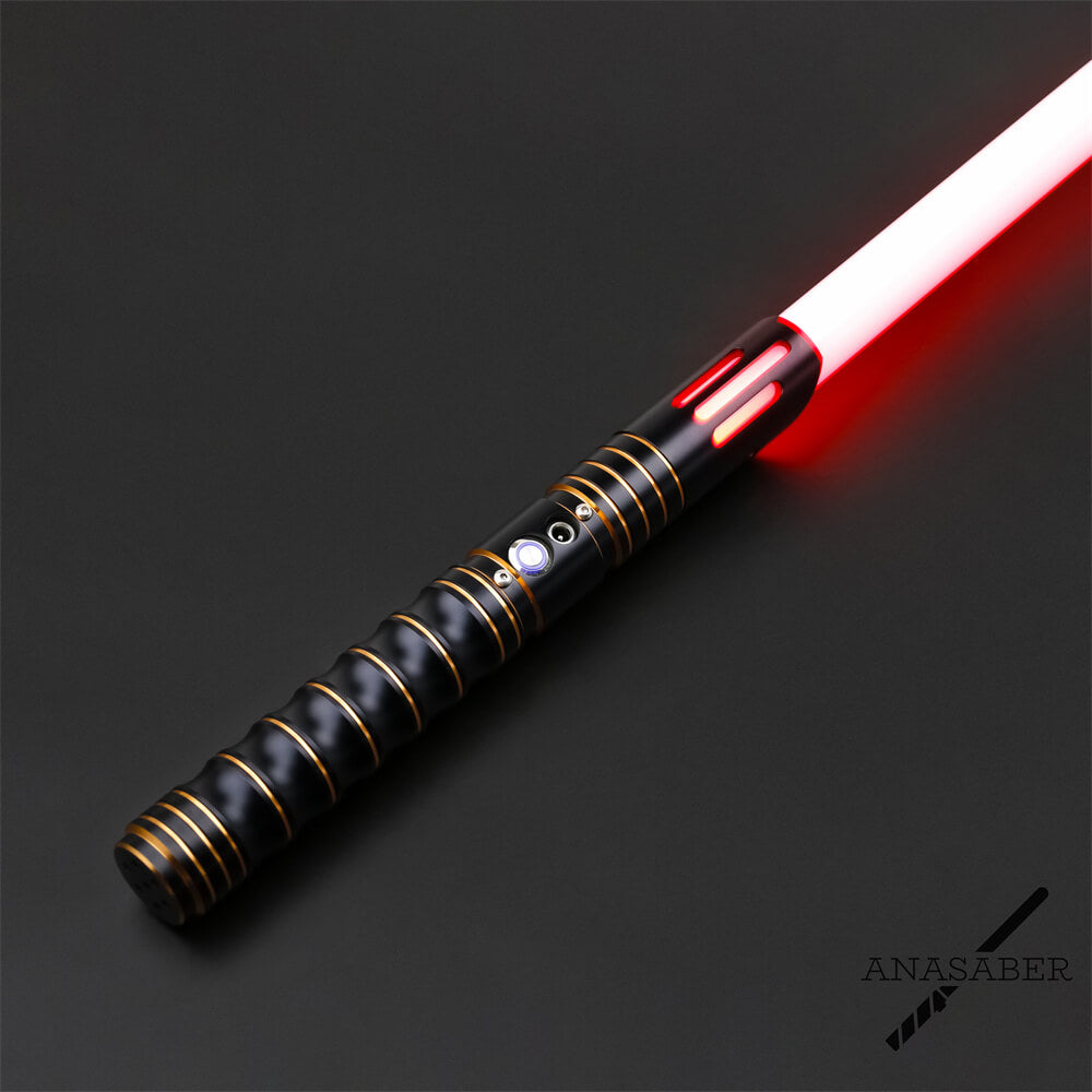 kyber - Sabre de duel Force FX – ANASABER
