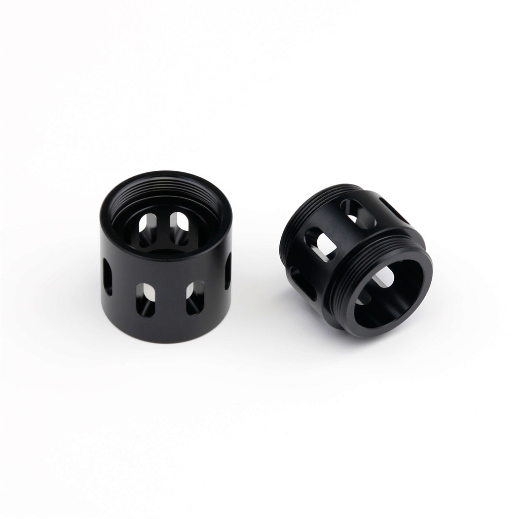 1 inch Lightsaber Coupler | Connector – ANASABER