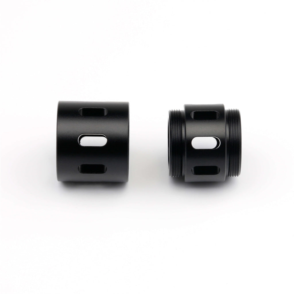 1 inch Lightsaber Coupler | Connector – ANASABER