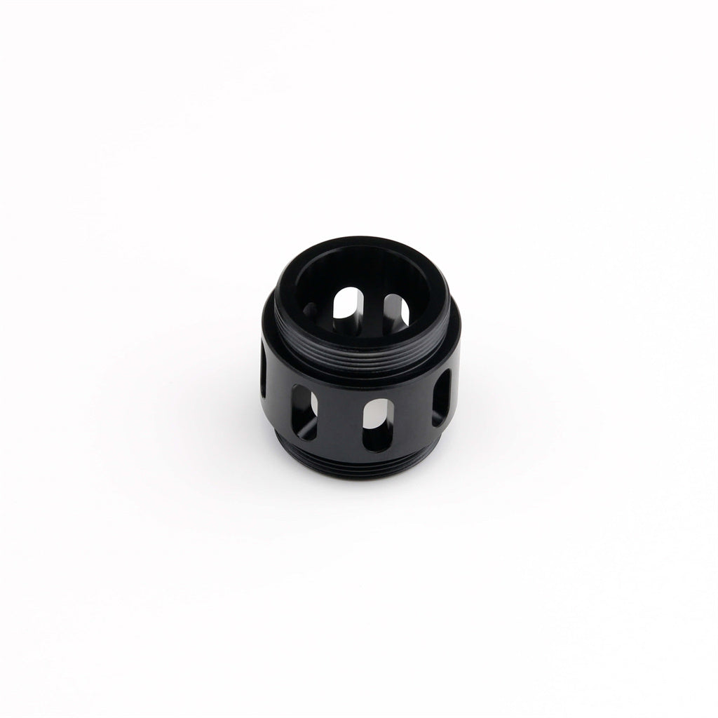 1 inch Lightsaber Coupler | Connector – ANASABER