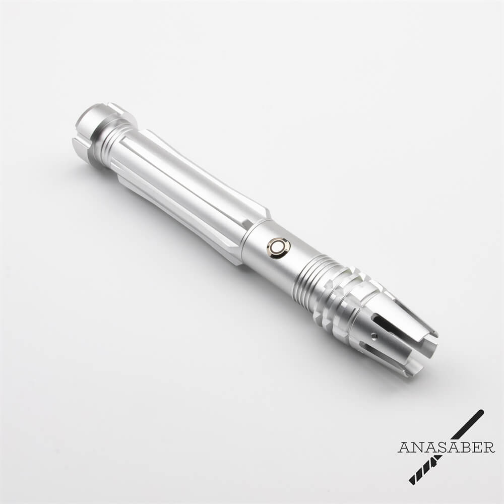 Emperor - Force FX Dueling Lightsaber – ANASABER