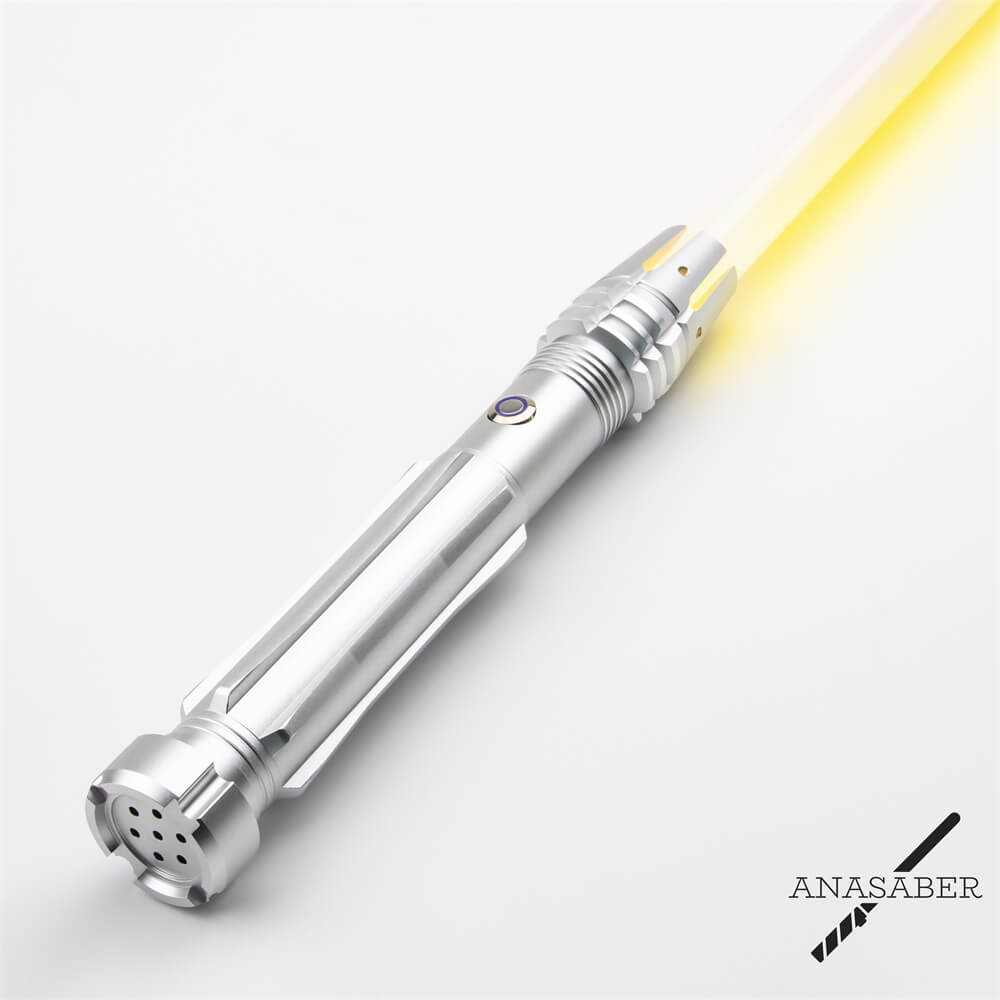Emperor - Force FX Dueling Lightsaber – ANASABER