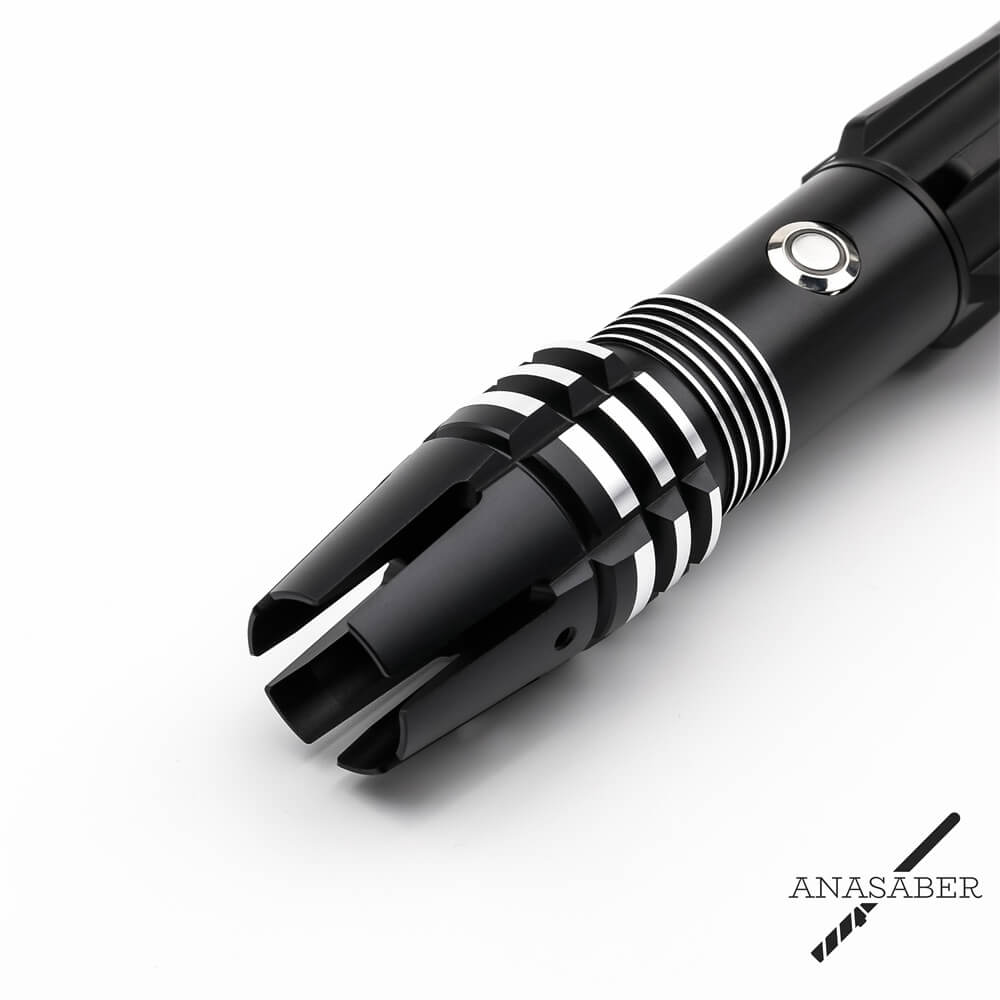 Emperor - Force FX Dueling Lightsaber – ANASABER